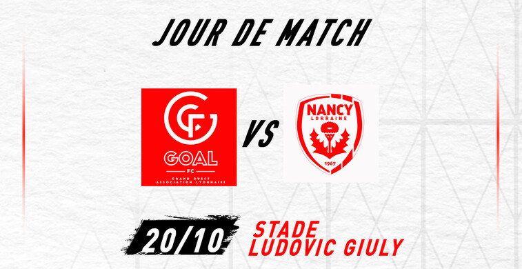 ASNL - Site officiel de l'AS Nancy Lorraine